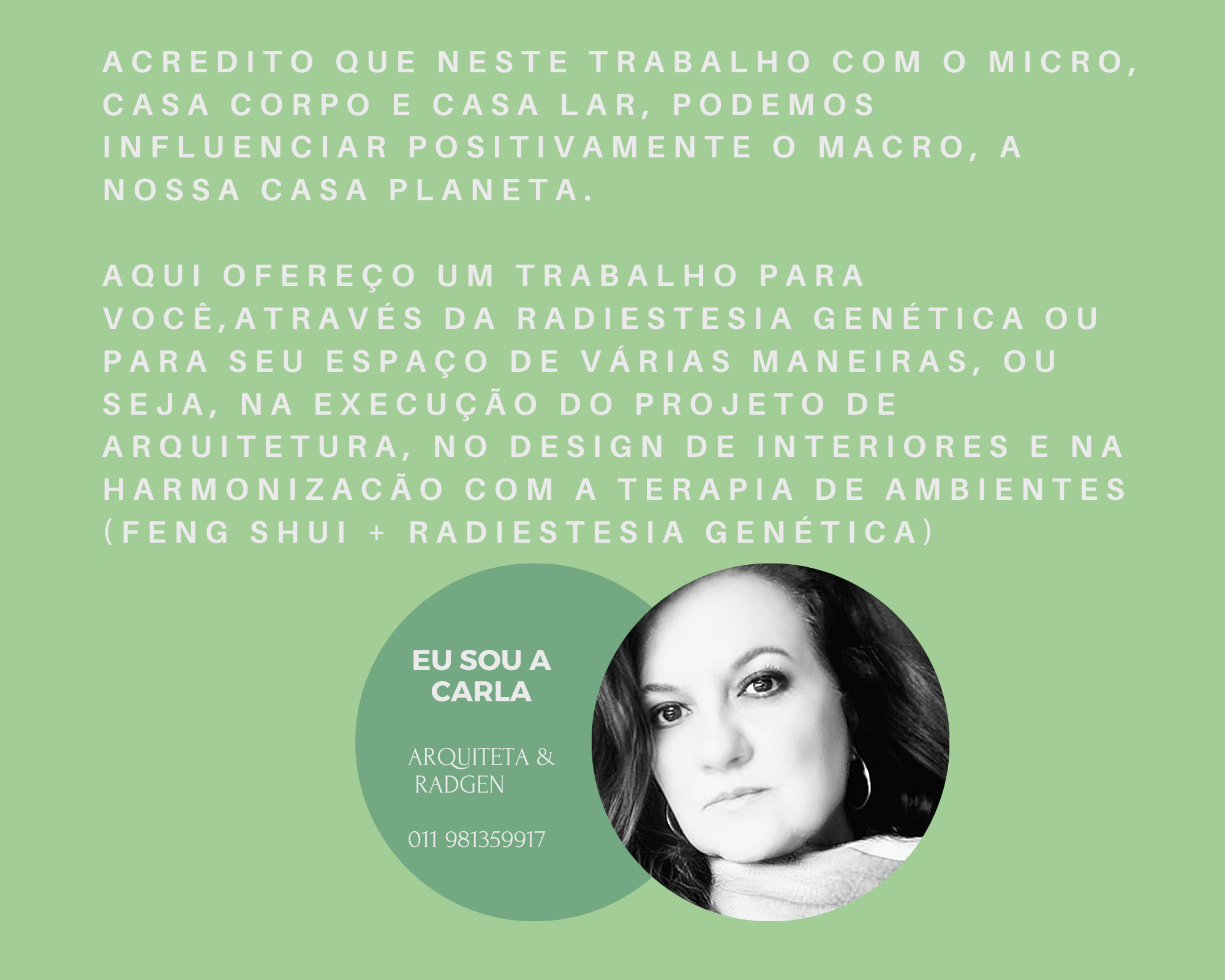 CONTATO – Carla Mago