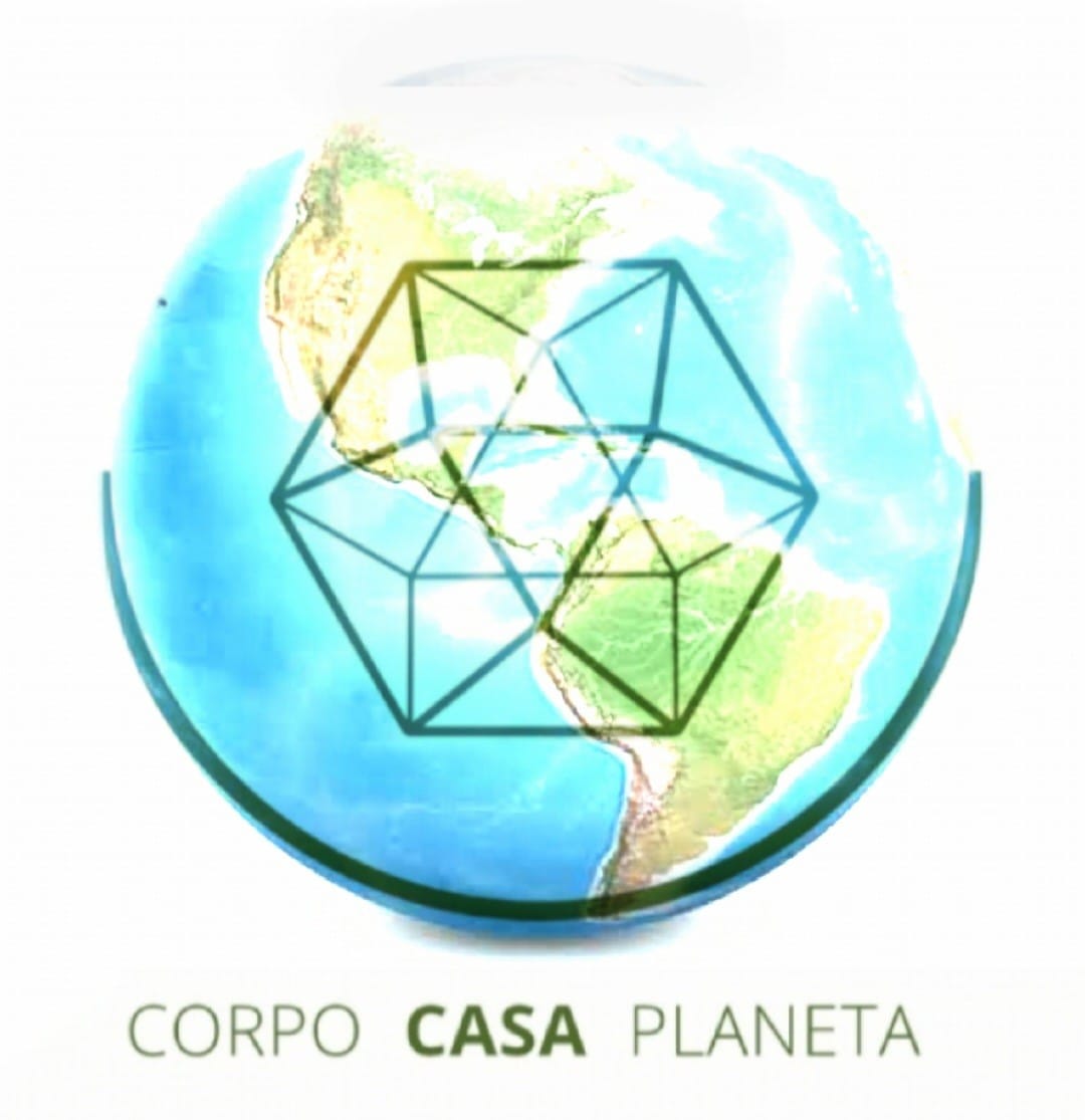 Carla Mago – corpo CASA planeta