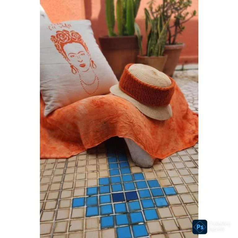 Carla Mago – corpo CASA planeta