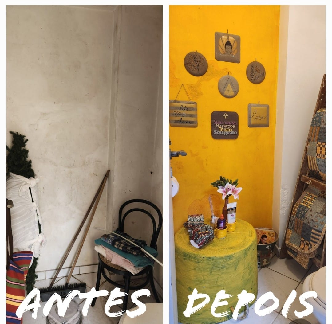 Carla Mago – corpo CASA planeta