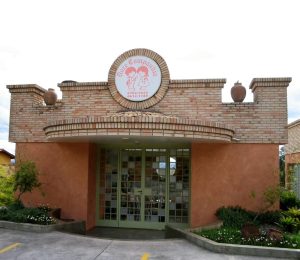 Carla Mago – corpo CASA planeta