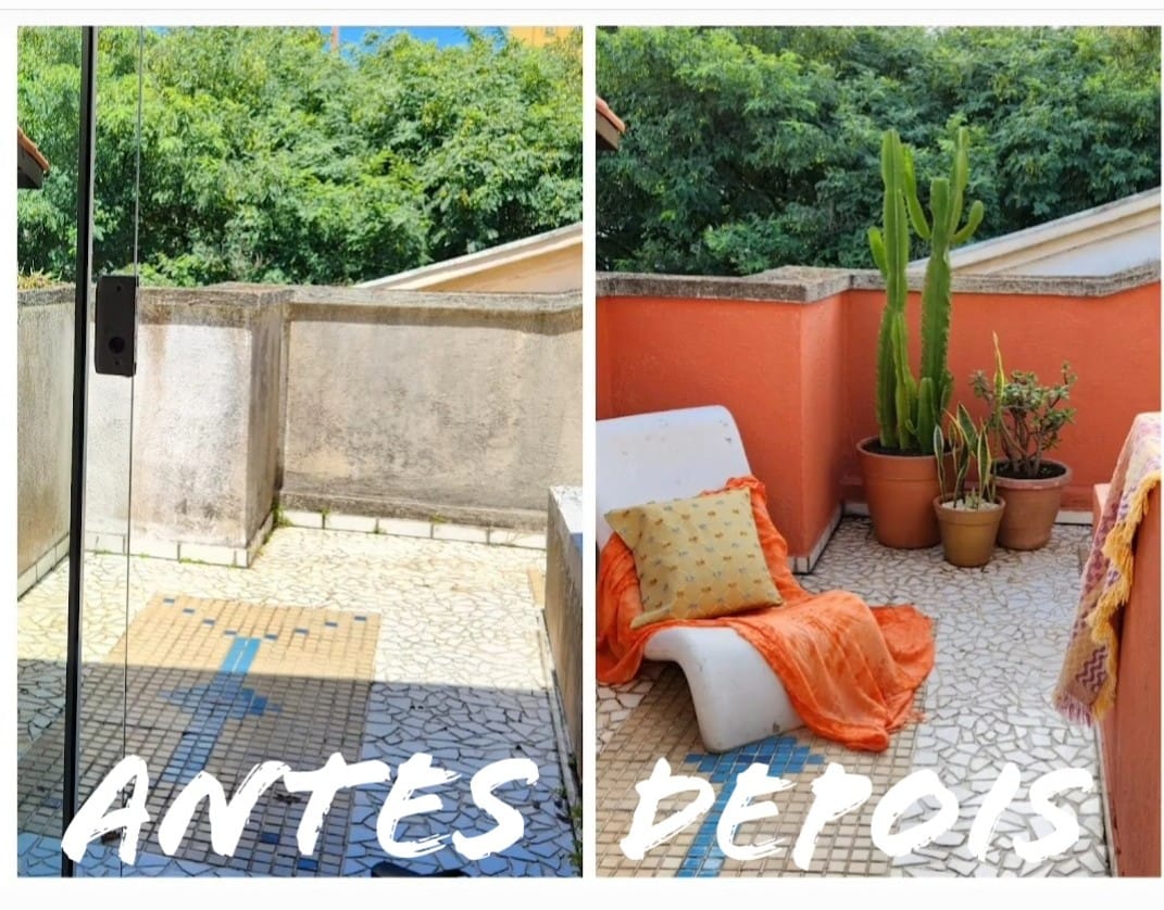 Carla Mago – corpo CASA planeta