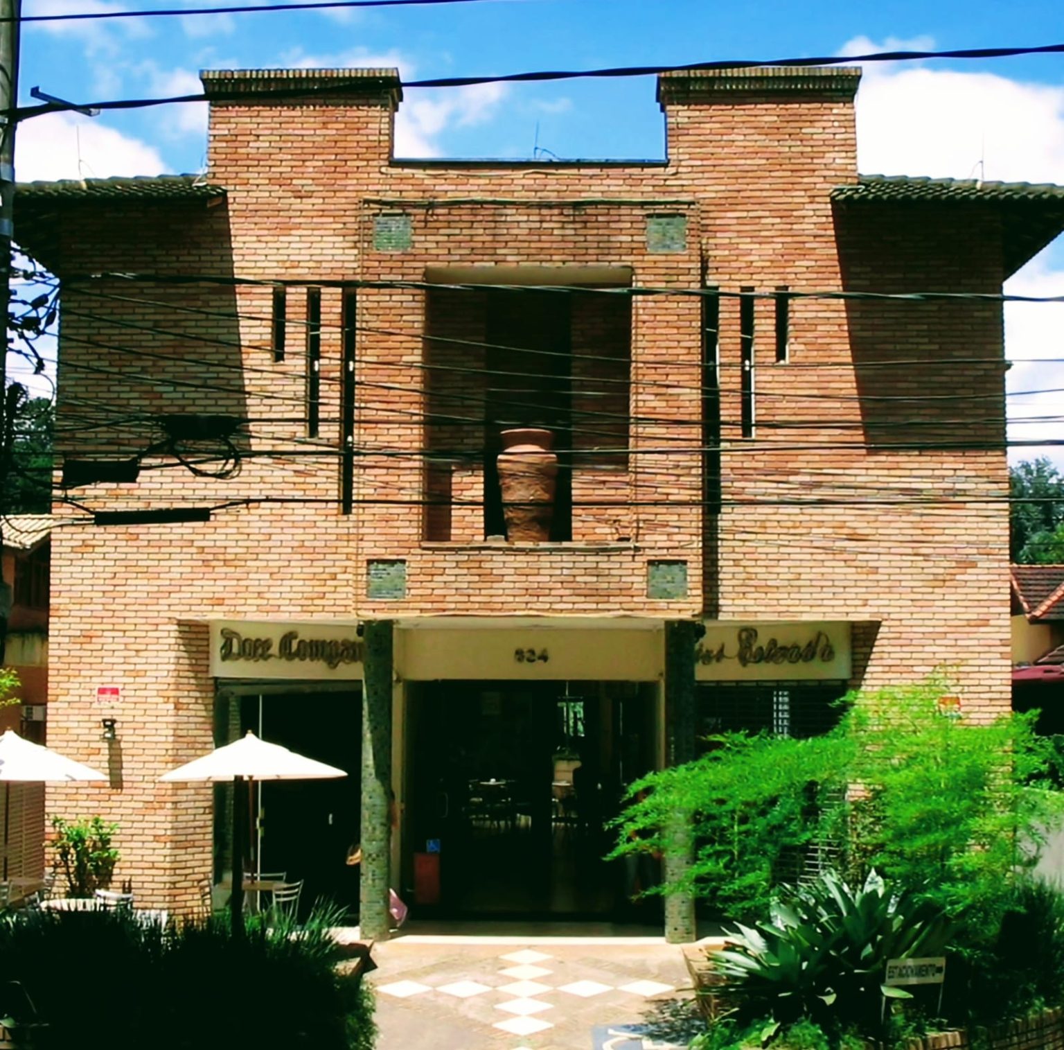 Carla Mago – corpo CASA planeta