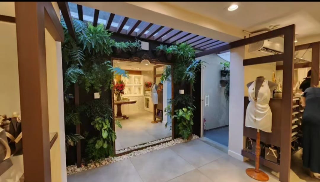 Carla Mago – corpo CASA planeta